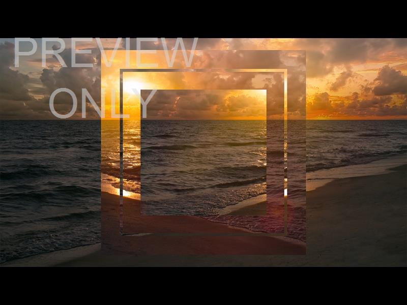 Sunset Beach Collection | Life Scribe Media | WorshipHouse Media