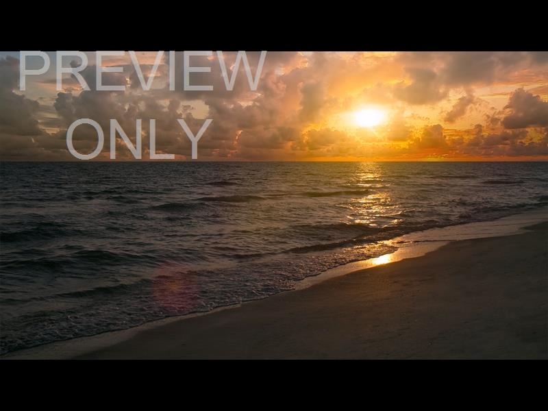 Sunset Beach Collection | Life Scribe Media | WorshipHouse Media