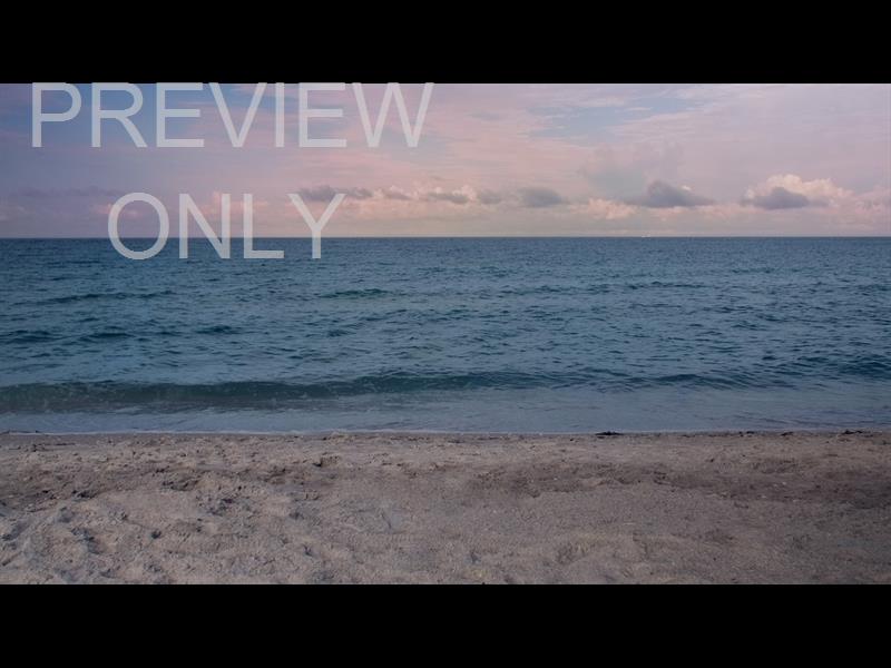 Sunset Beach 6 Still | Life Scribe Media | WorshipHouse Media
