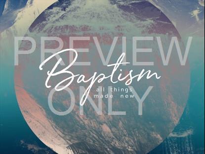 Waterfalls Baptism Still | Life Scribe Media | WorshipHouse Media