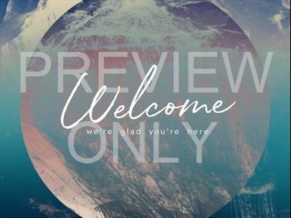 Waterfalls Welcome Still | Life Scribe Media | WorshipHouse Media