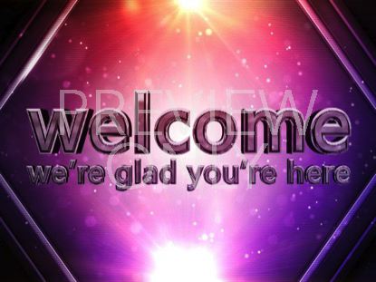 Polished Passion Welcome Still | Rob Perry | WorshipHouse Media