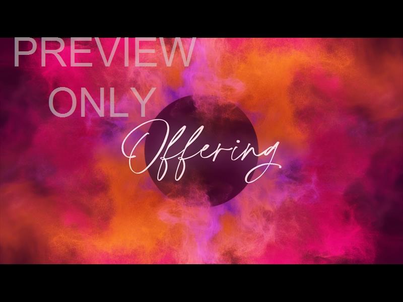 Color Blast Collection | Motion Worship | WorshipHouse Media