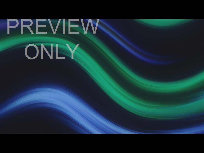 Color Wave Blue Green Horizontal | Motion Worship | WorshipHouse Media