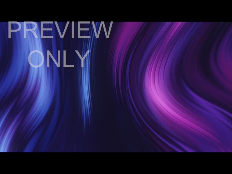 Color Wave Blue Pink | Motion Worship | WorshipHouse Media