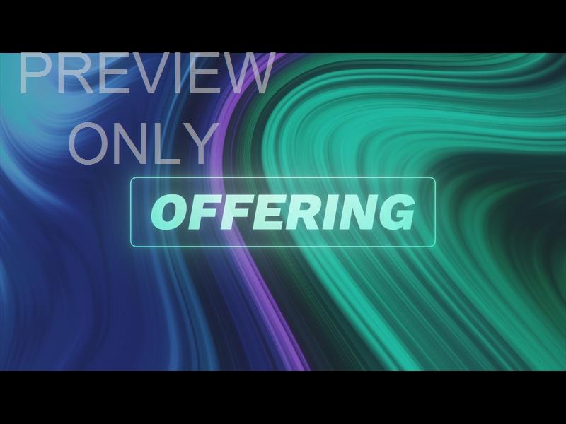 Color Wave Collection | Motion Worship | WorshipHouse Media