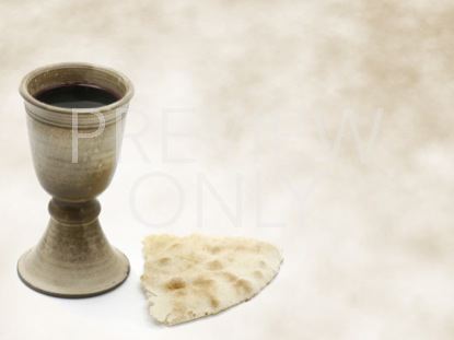 Communion Unleavened Abstract Still | Motion Worship | WorshipHouse Media