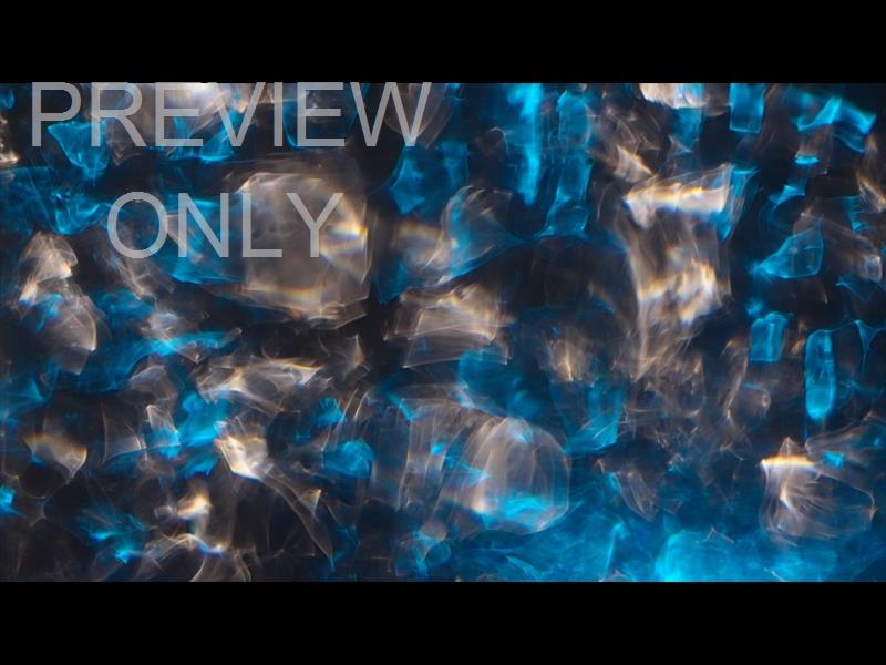 Diffraction Blue Ice Still | Motion Worship | WorshipHouse Media