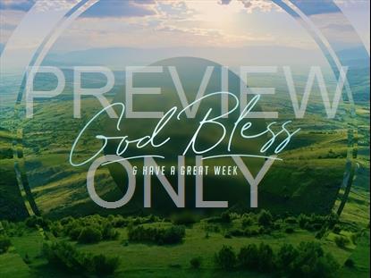 Epic Spring Aerial God Bless | Motion Worship | WorshipHouse Media