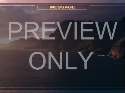 Epic Summer Aerial Message | Motion Worship | WorshipHouse Media