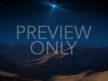 Follow Christmas Star Fast | Motion Worship | WorshipHouse Media