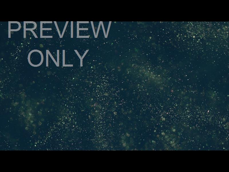 Glisten Blue Green Still | Motion Worship | WorshipHouse Media