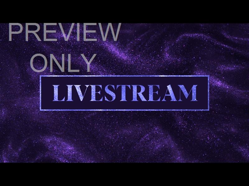 Glisten Livestream Still | Motion Worship | WorshipHouse Media