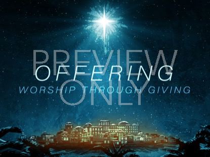 Holy Night Offering | Motion Worship | WorshipHouse Media