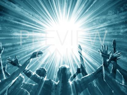 Animated Worship Backgrounds