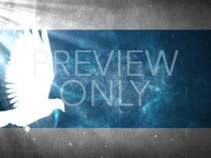 Holy Spirit Dove Flight | Motion Worship | WorshipHouse Media