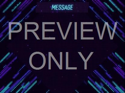 Led Wall Message | Motion Worship | WorshipHouse Media