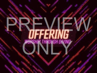 Led Wall | Motion Worship | WorshipHouse Media