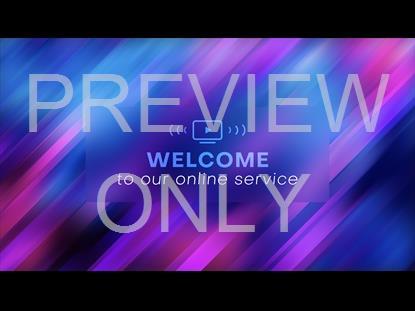 Online Streaming Welcome | Motion Worship | WorshipHouse Media