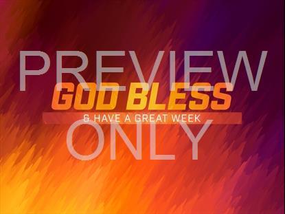 Overflow God Bless | Motion Worship | WorshipHouse Media