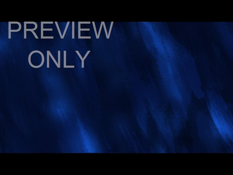 Paint Canvas Dark Blue Still | Motion Worship | WorshipHouse Media