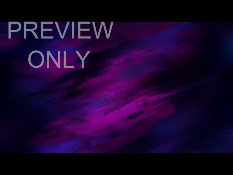 Paint Canvas Dark Purple Still | Motion Worship | WorshipHouse Media