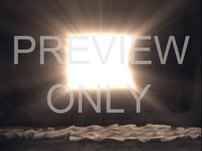 Resurrection Empty Tomb Clothes | Motion Worship | WorshipHouse Media