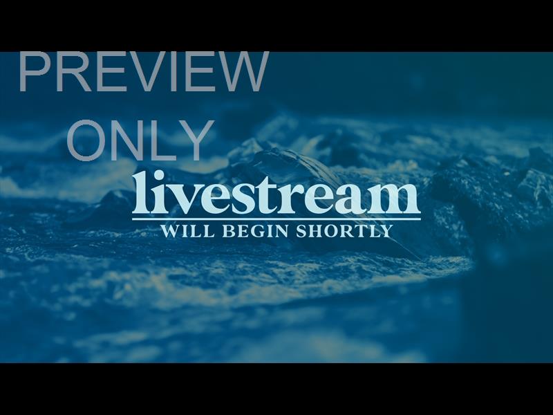 River Rocks Live Stream | Motion Worship | WorshipHouse Media