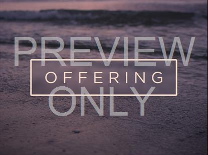 Sunset Surf Offering | Motion Worship | WorshipHouse Media