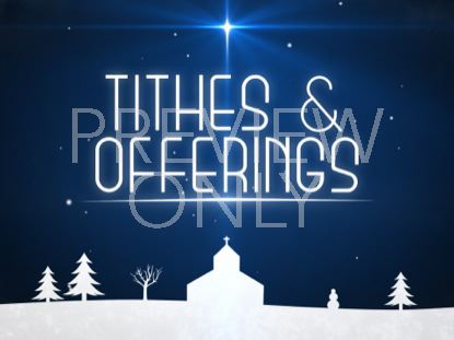 Winter Snow Collection | Motion Worship | WorshipHouse Media