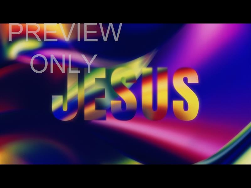 Flow Rmx Jesus Still | MYK | WorshipHouse Media