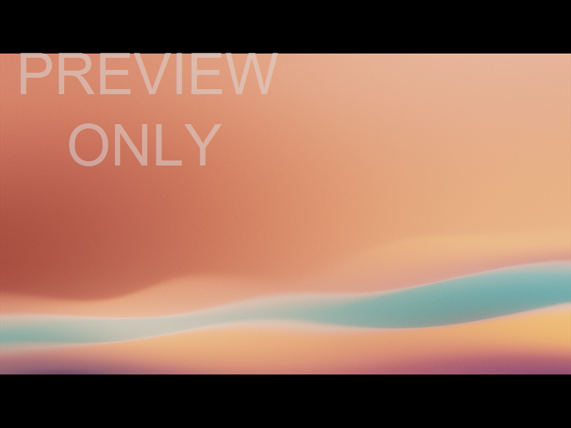 Gradientwaves | MYK | WorshipHouse Media