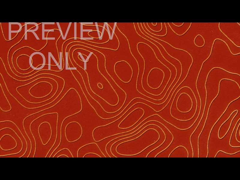 Topo Drawing 1 | MYK | WorshipHouse Media