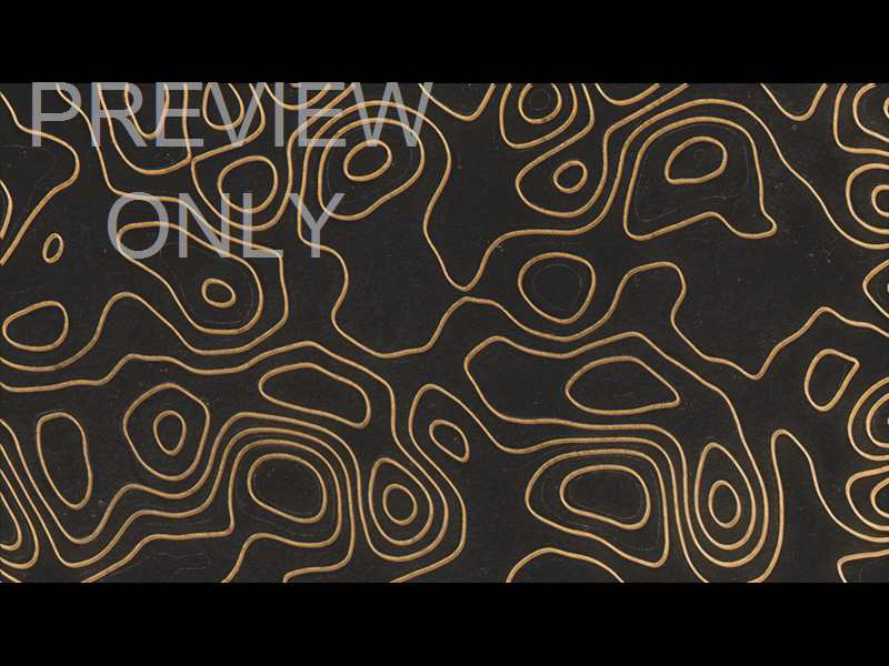 Topo Drawing 2 | MYK | WorshipHouse Media