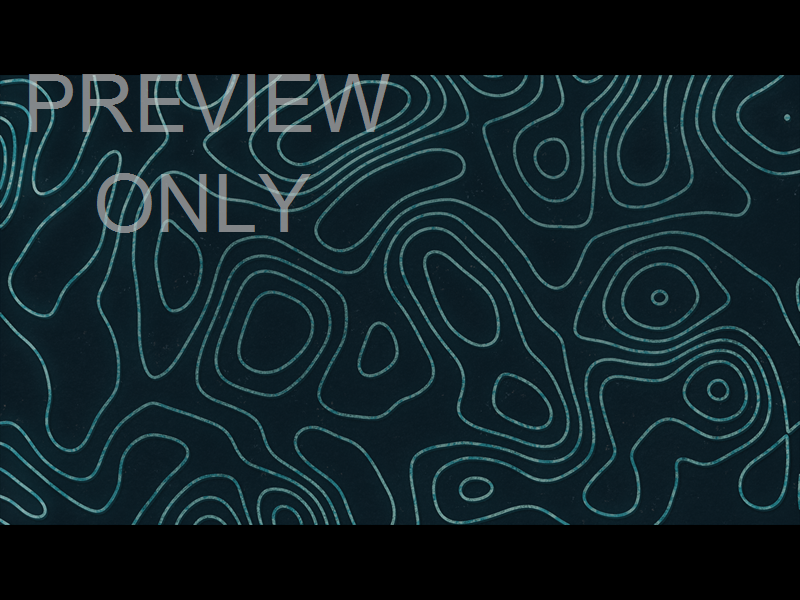 Topo Drawing 3 | MYK | WorshipHouse Media