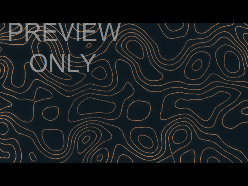 Topo Drawing 4 | MYK | WorshipHouse Media