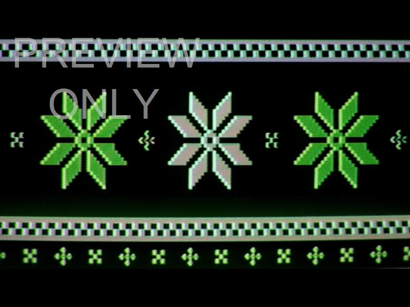 8bit Xmas | New Vision Media | WorshipHouse Media