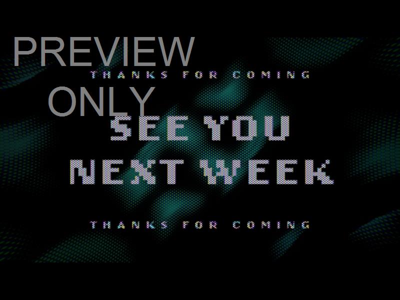 Crt Waves See You Next Week New Vision Media WorshipHouse Media crt-waves-see-you-next-week-new-vision-media-worshiphouse-media