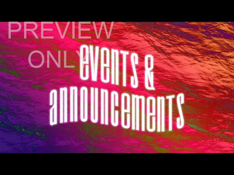 Waves | New Vision Media | WorshipHouse Media