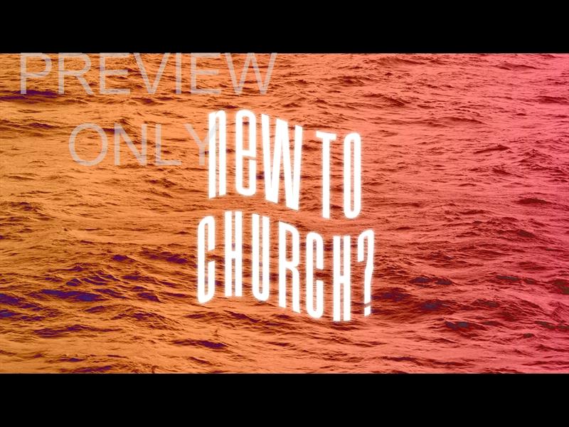 Waves | New Vision Media | WorshipHouse Media