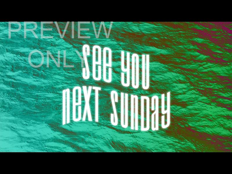 Waves | New Vision Media | WorshipHouse Media