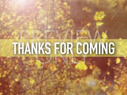 Fall Branch Collection | Oneness Videos | WorshipHouse Media