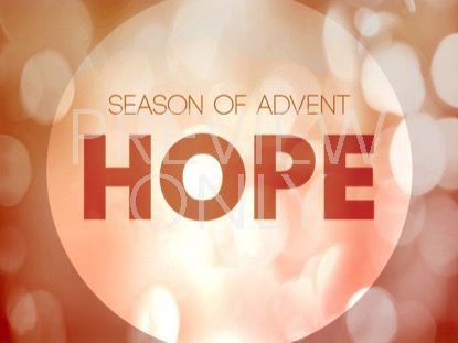 Advent Hope Still | Playback Media | WorshipHouse Media