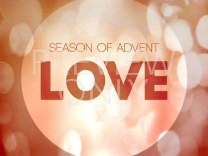 Advent Love Still | Playback Media | WorshipHouse Media