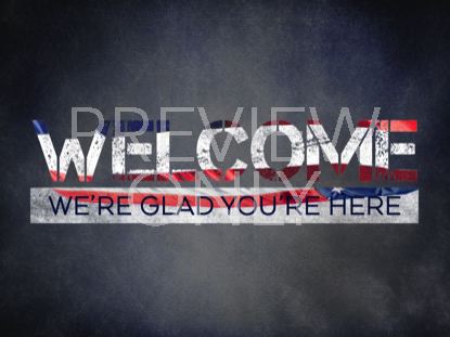 Basic Freedom Welcome Still | Playback Media | Playback Media Store
