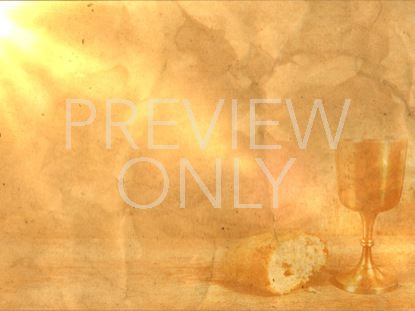 Communion Images Powerpoint