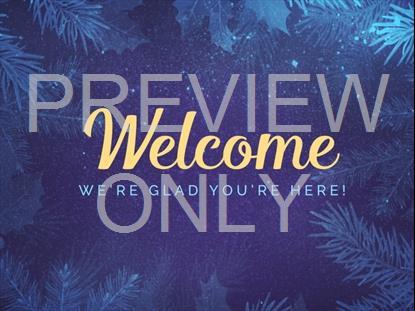 Everlasting Light Welcome Still | Playback Media | WorshipHouse Media