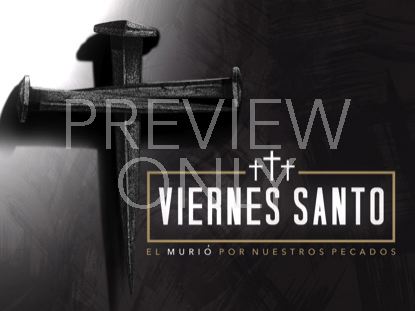 viernes santo background