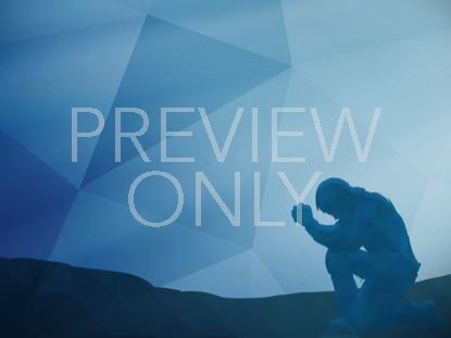 Prayer Prisms Still 2 | Playback Media | Playback Media Store