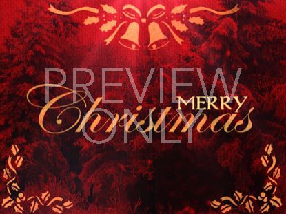 Ruby Christmas Digital Bundle | Playback Media | Playback Media Store